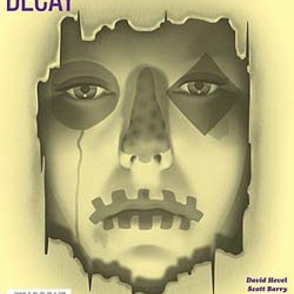 Beautiful/Decay Magazine Subscriber Services
