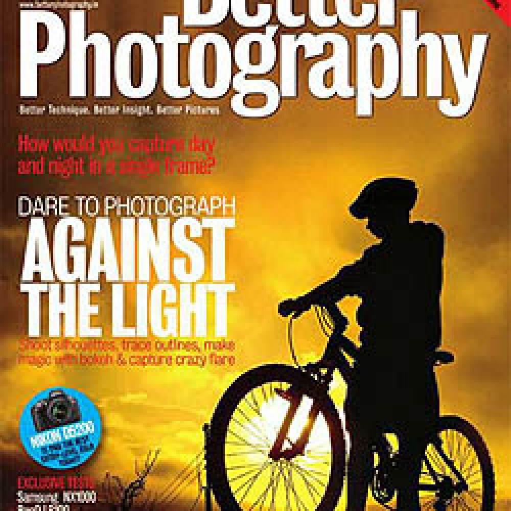 Better Photography Magazine Subscriber Services | Renew, Cancel, or ...