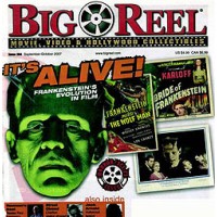 Big Reel Magazine Subscriber Services