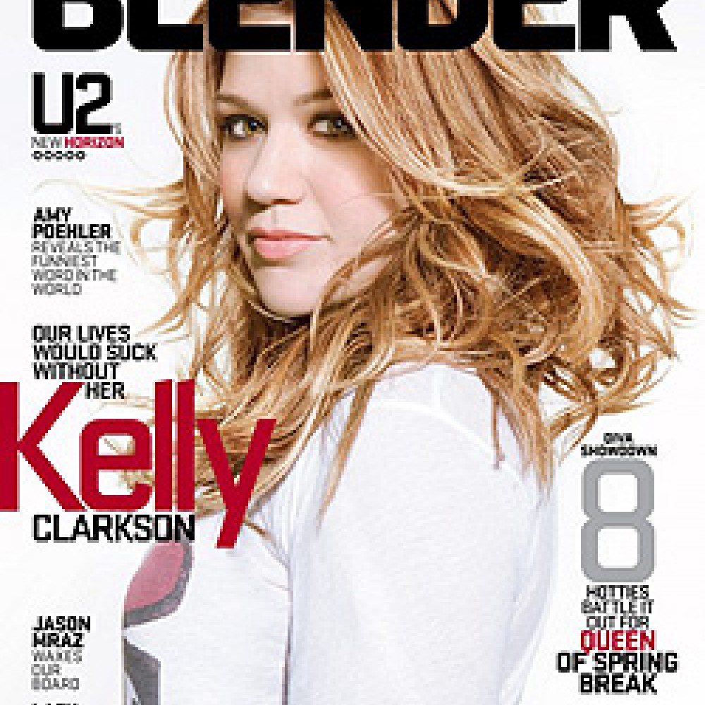 Blender Magazine Subscriber Services