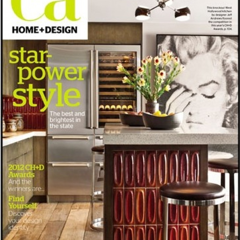 California Home+Design (CA orders) Magazine Subscriber Services | Renew ...