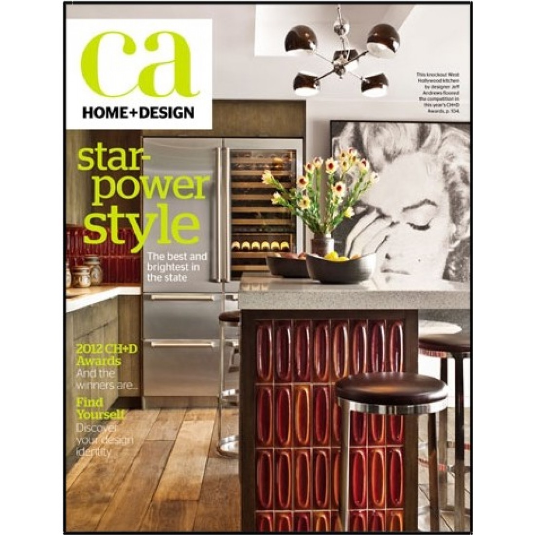 California Home+Design (CA orders) Magazine Subscriber Services | Renew ...