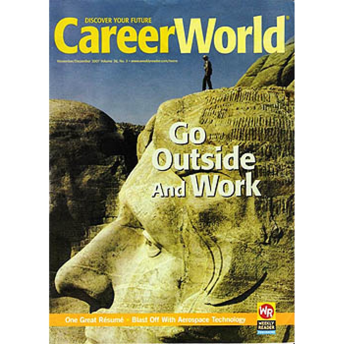 Career World Magazine Subscriber Services | Renew, Cancel, or Manage ...