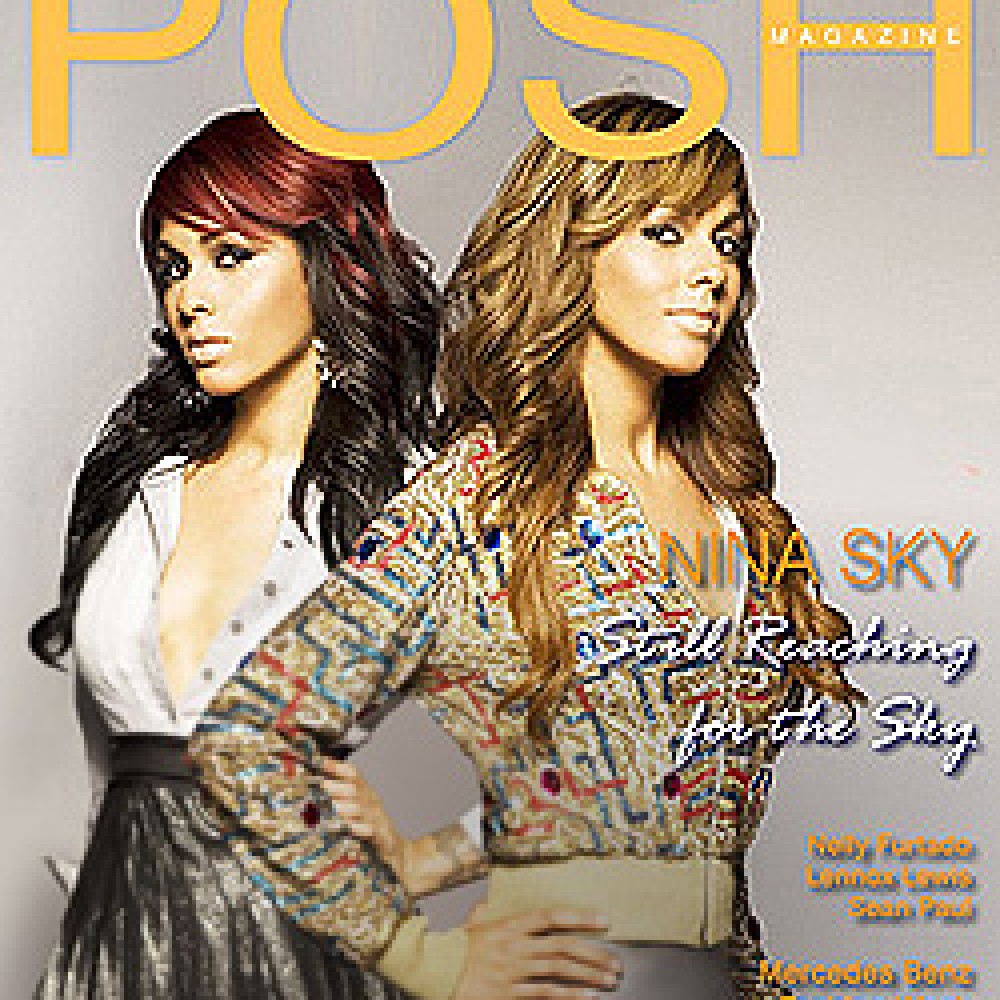 Caribbean POSH Magazine Subscriber Services