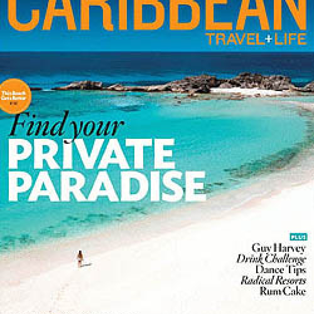 Caribbean Travel and Life Magazine Subscriber Services | Renew, Cancel ...