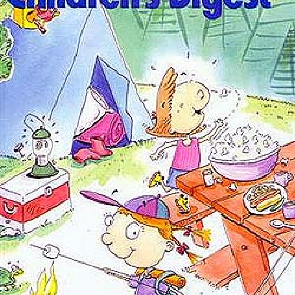 Children's Digest Magazine Subscriber Services | Renew, Cancel, or ...