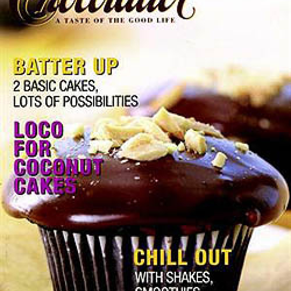 Chocolatier Magazine Subscriber Services