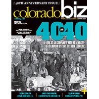 Colorado Business Magazine Subscriber Services