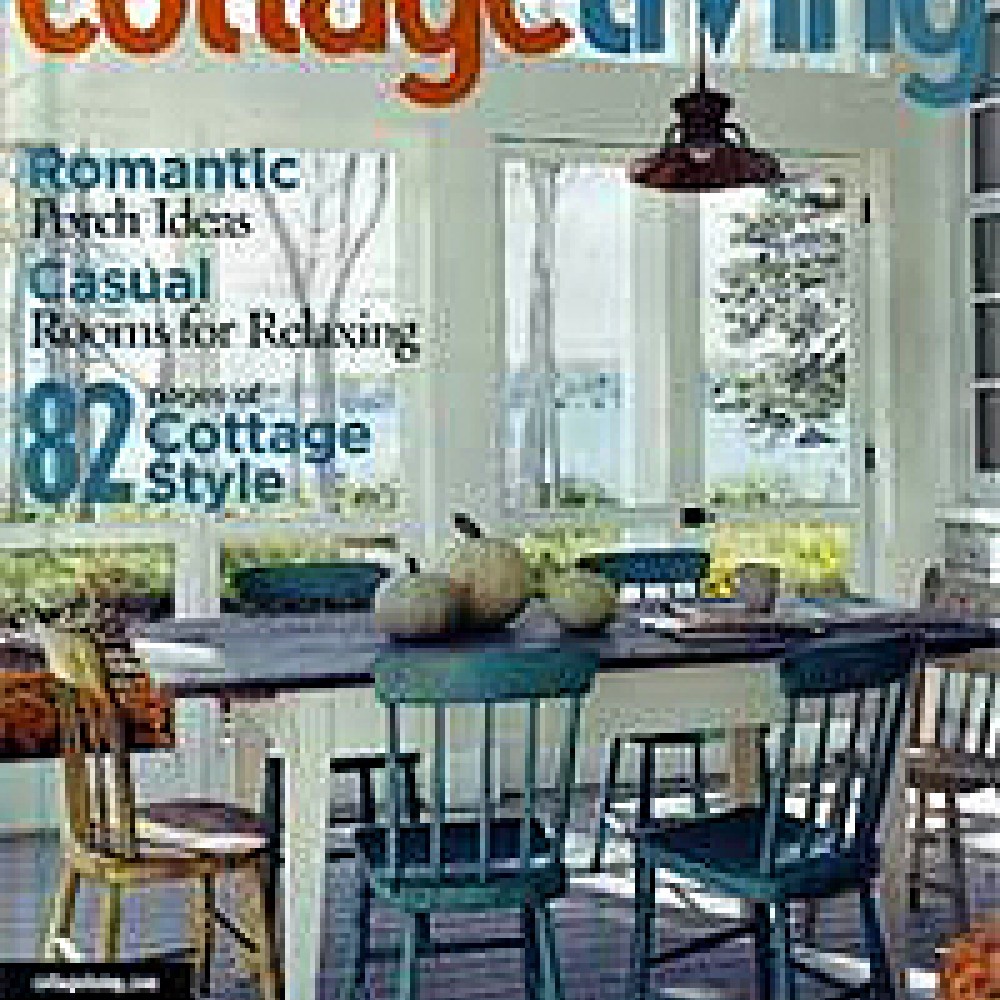 Cottage Living Magazine Subscriber Services