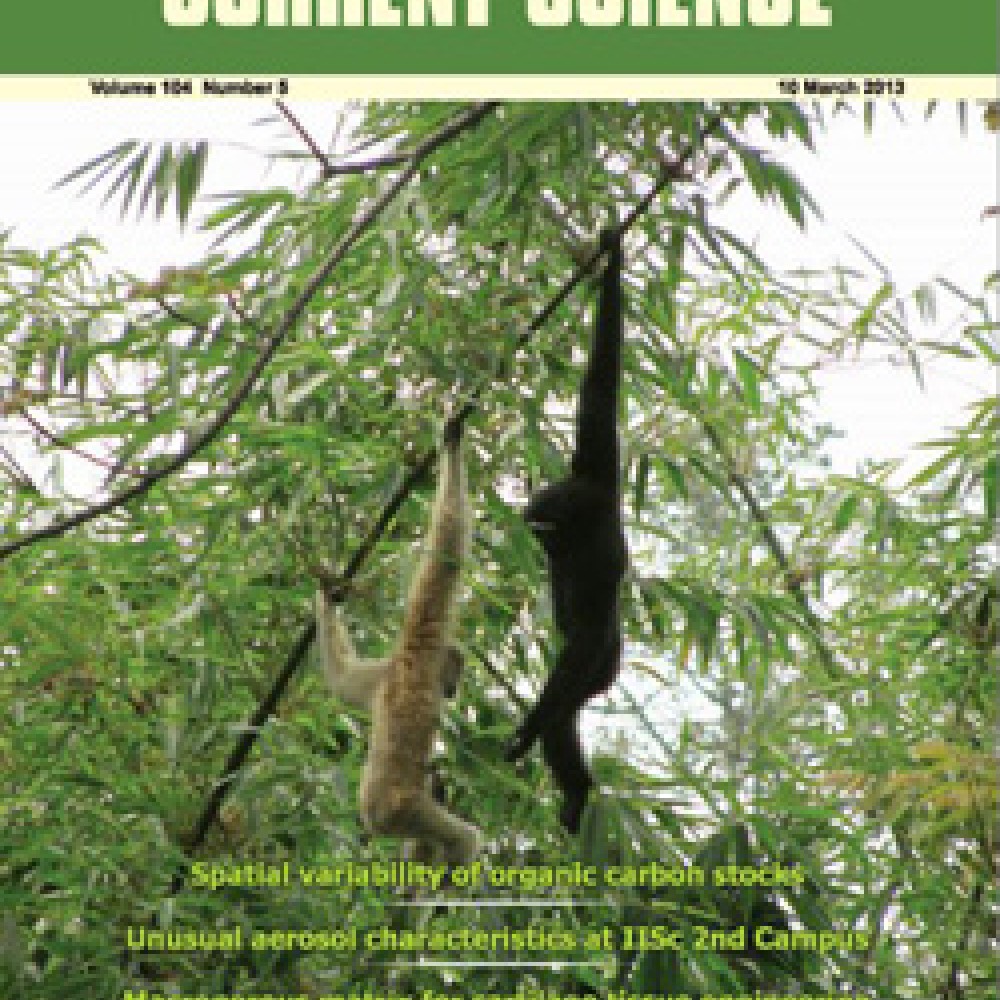 Current Science Magazine Subscriber Services