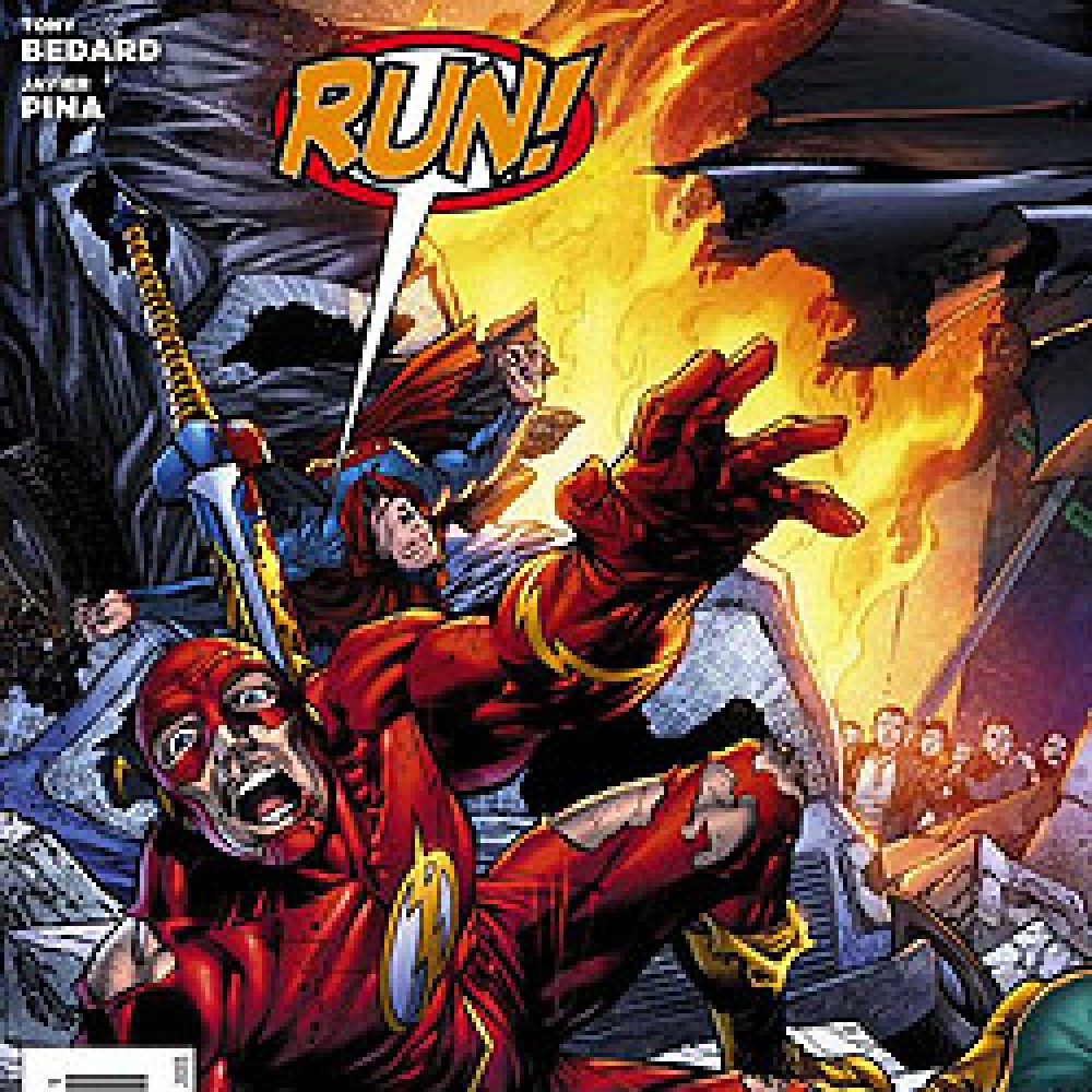 DC Universe Presents Magazine Subscriber Services