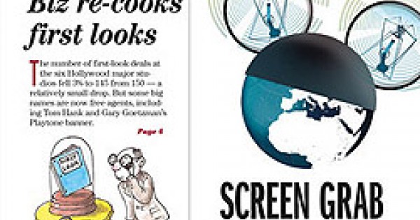 Daily Variety Magazine Subscriber Services