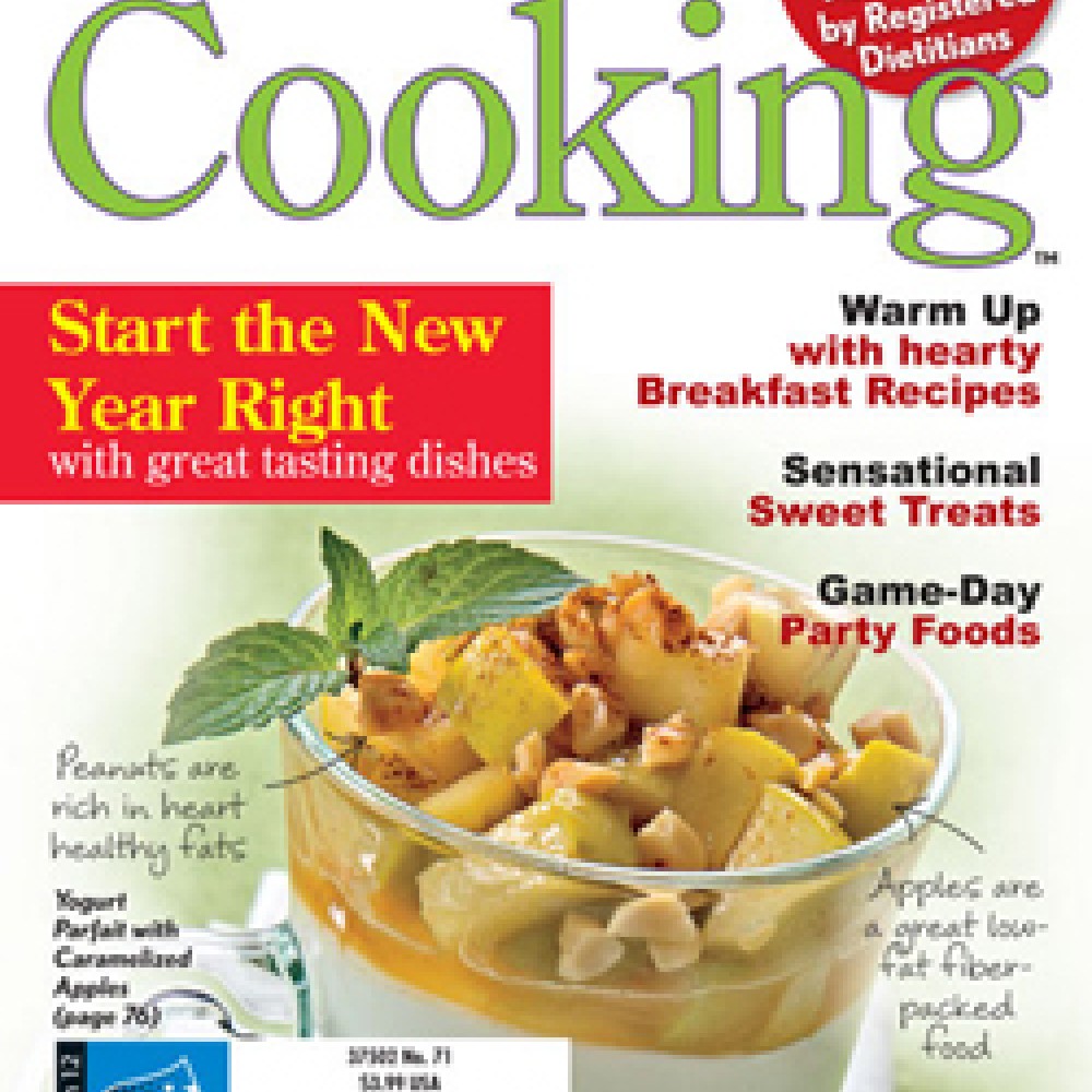 Diabetic Cooking Magazine Subscriber Services | Renew, Cancel, or ...