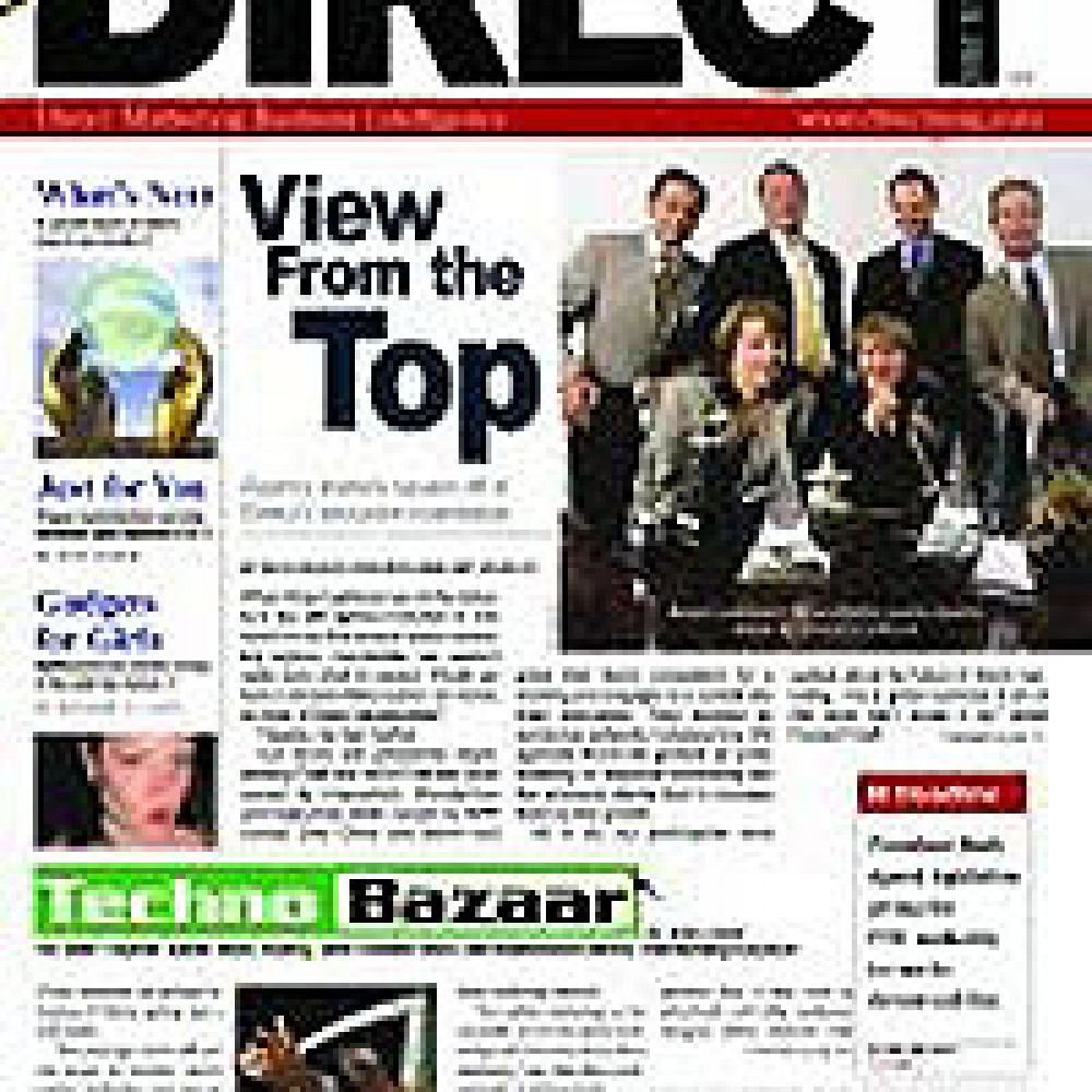 Direct Magazine Subscriber Services