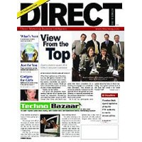Direct Magazine Subscriber Services