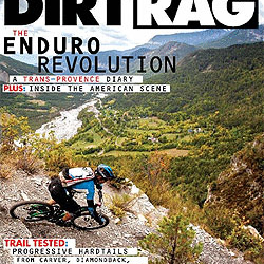 Dirt Rag Magazine Subscriber Services