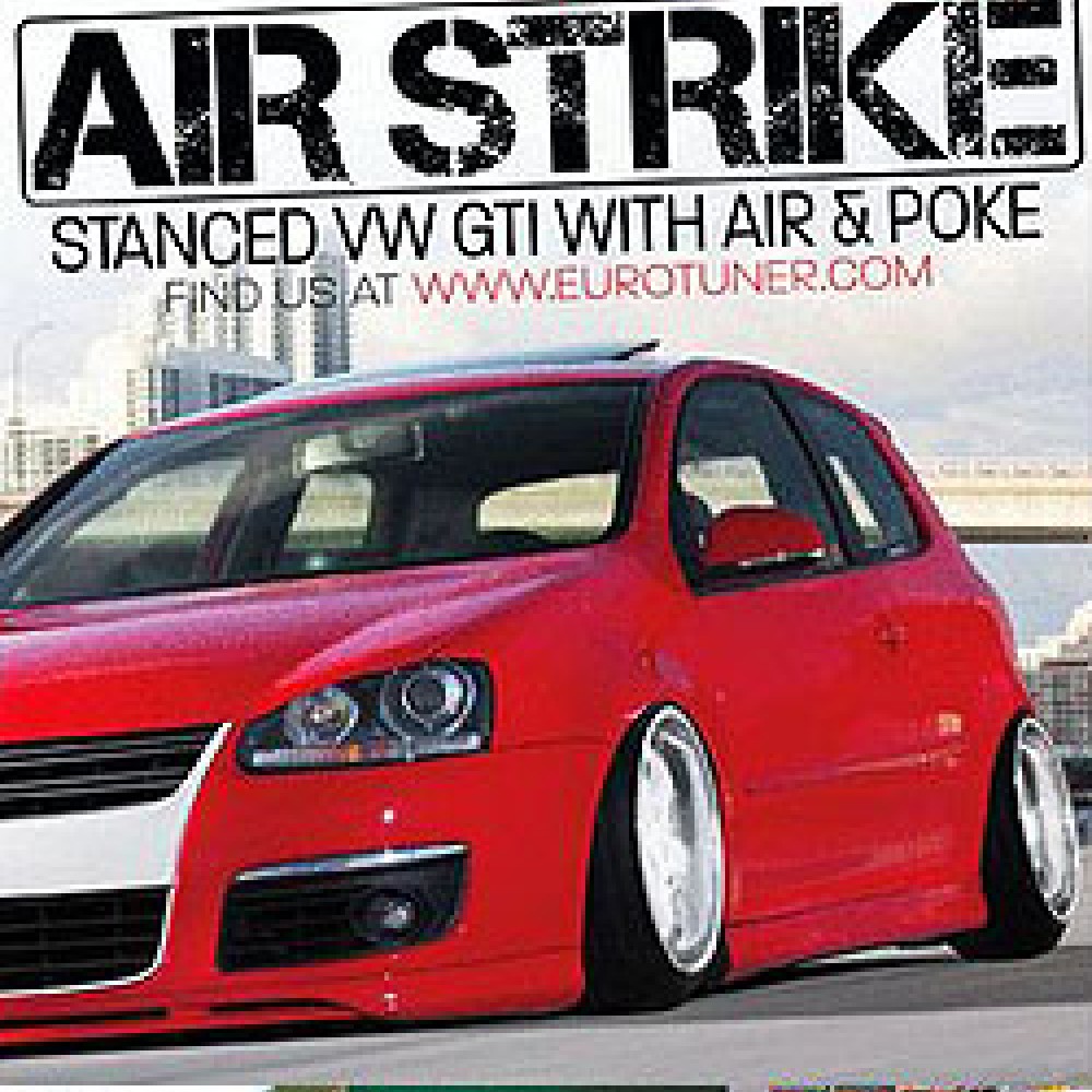 Eurotuner Magazine Subscriber Services