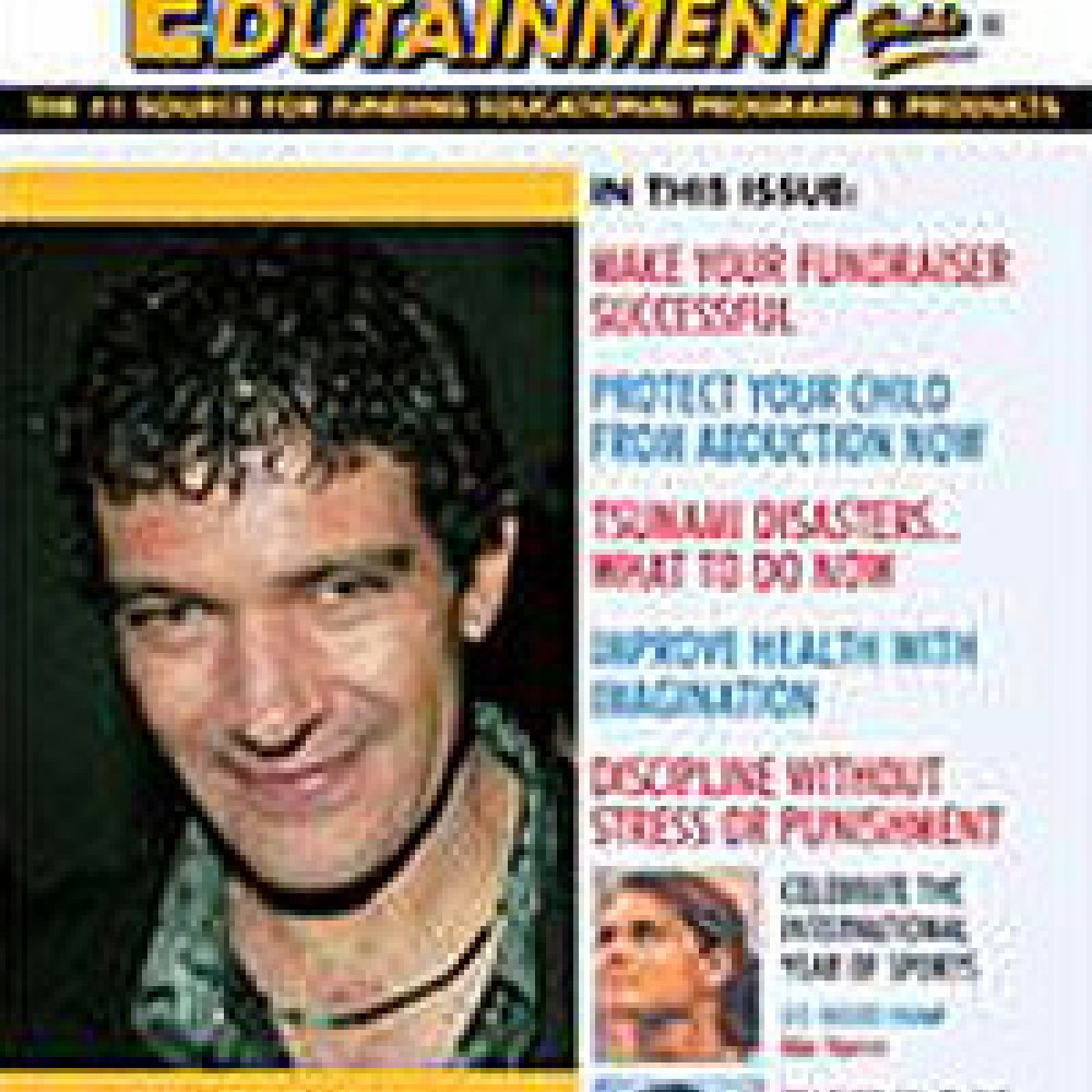 Everybody's Fundraising & Edutainment Guide Magazine Subscriber Services