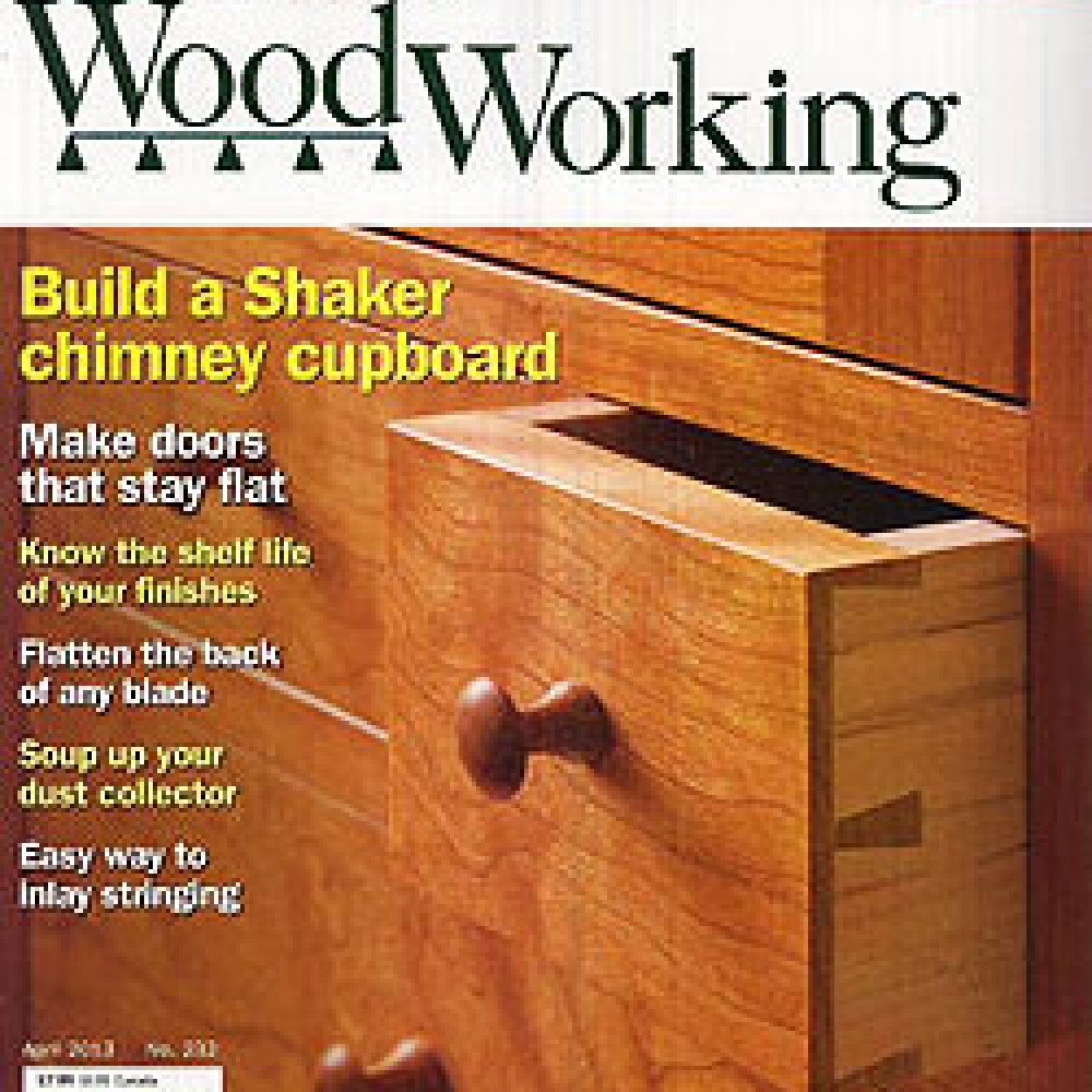 Fine Woodworking Magazine Subscriber Services