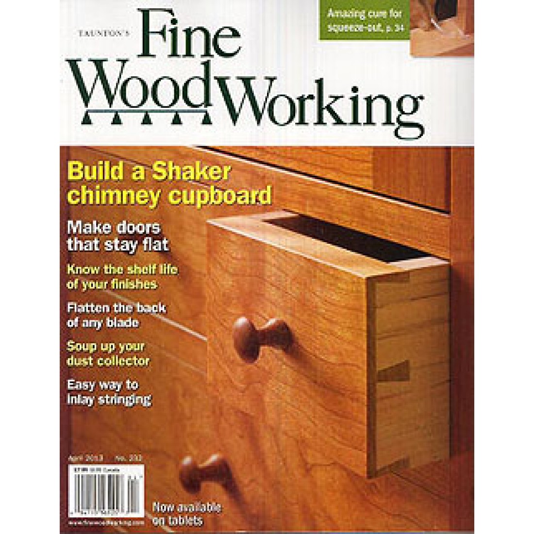 Fine Woodworking Magazine Subscriber Services