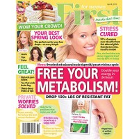 First Magazine Subscriber Services