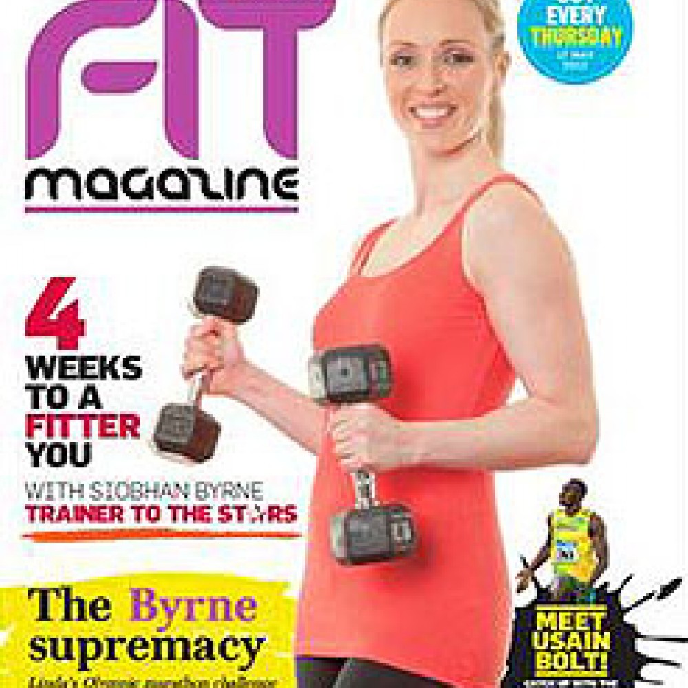 Fit Magazine Magazine Subscription | Renew, Cancel, or Manage Delivery