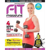 Fit Magazine Magazine Subscription | Renew, Cancel, or Manage Delivery