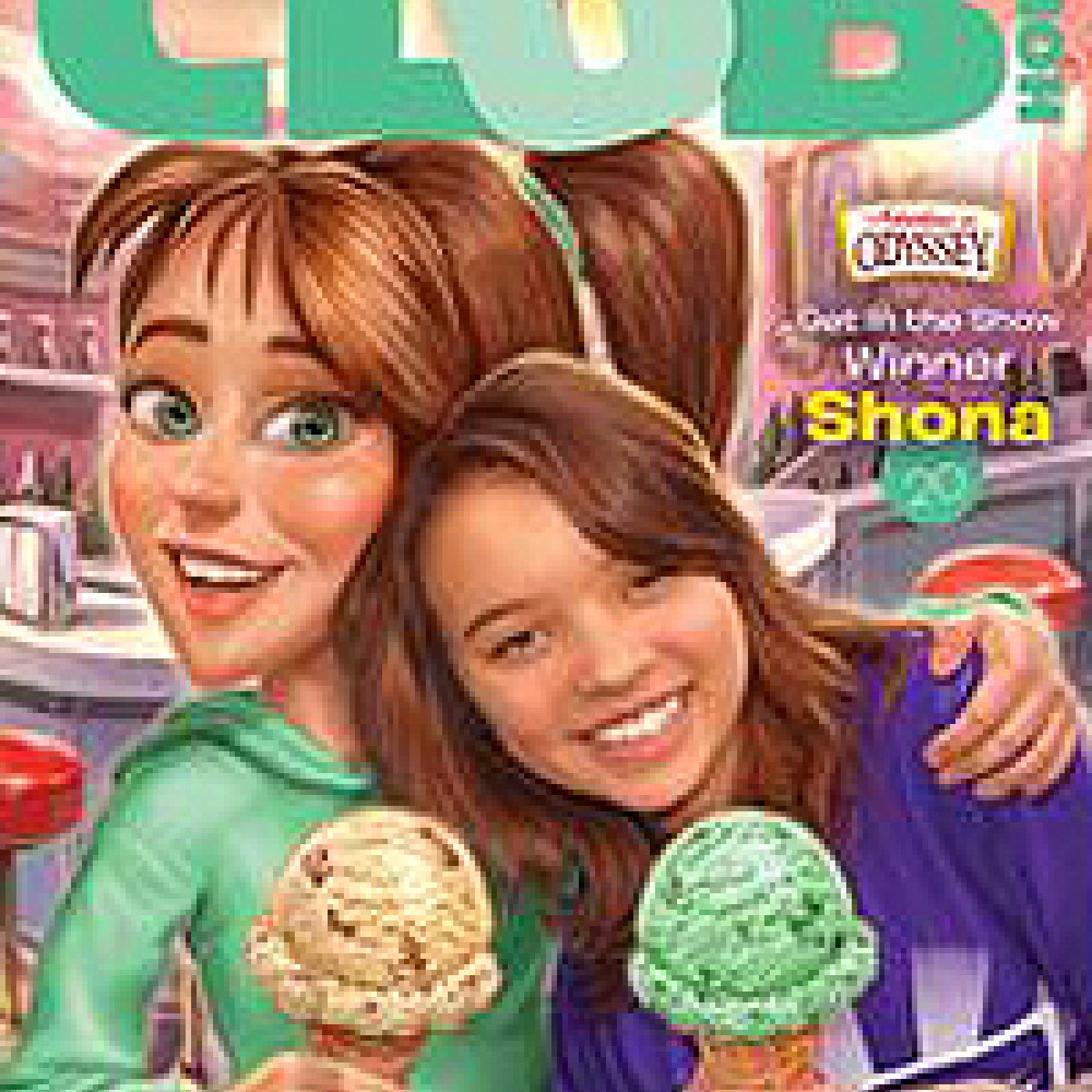 Focus on the Family Clubhouse Magazine Subscriber Services