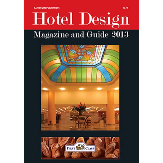 Hotel Design Magazine Subscriber Services