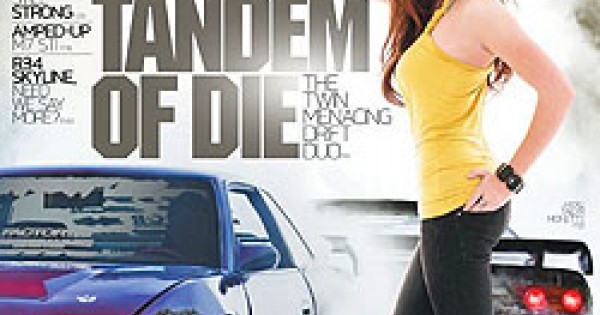 Import Tuner Magazine Subscriber Services