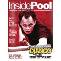InsidePOOL Magazine Subscriber Services