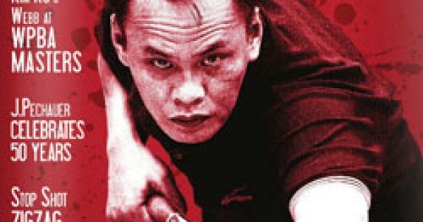 InsidePOOL Magazine Subscriber Services