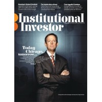 Institutional Investor Magazine Subscriber Services