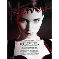 Interview Magazine Subscriber Services