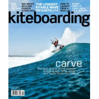 Kite Boarding Magazine Subscriber Services