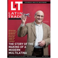 Latin Trade Magazine Subscriber Services