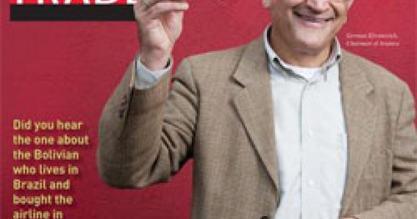 Latin Trade Magazine Subscriber Services