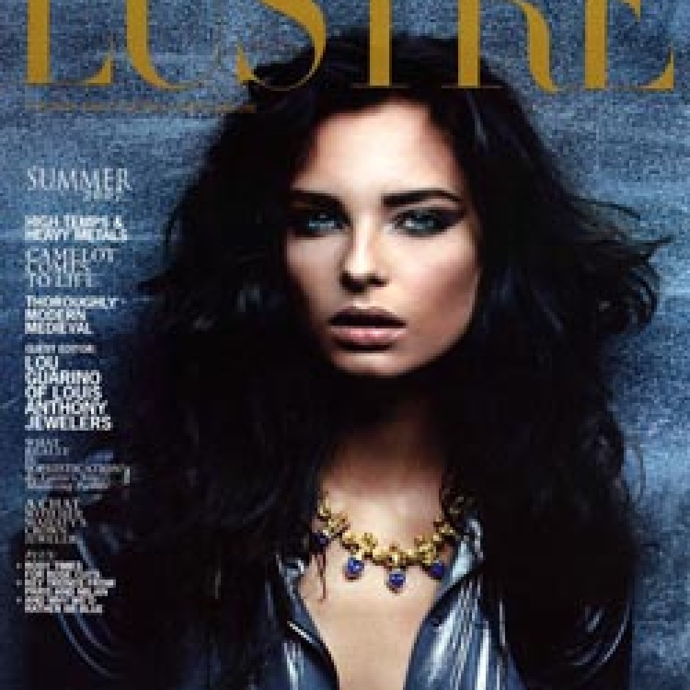 Lustre Magazine Subscriber Services