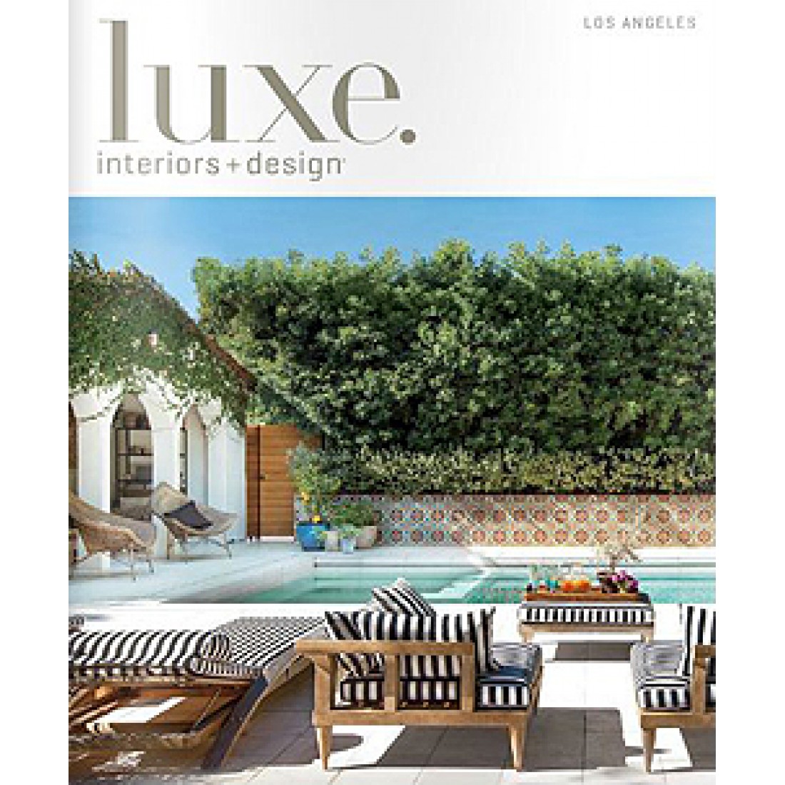 Luxe Magazine Subscriber Services