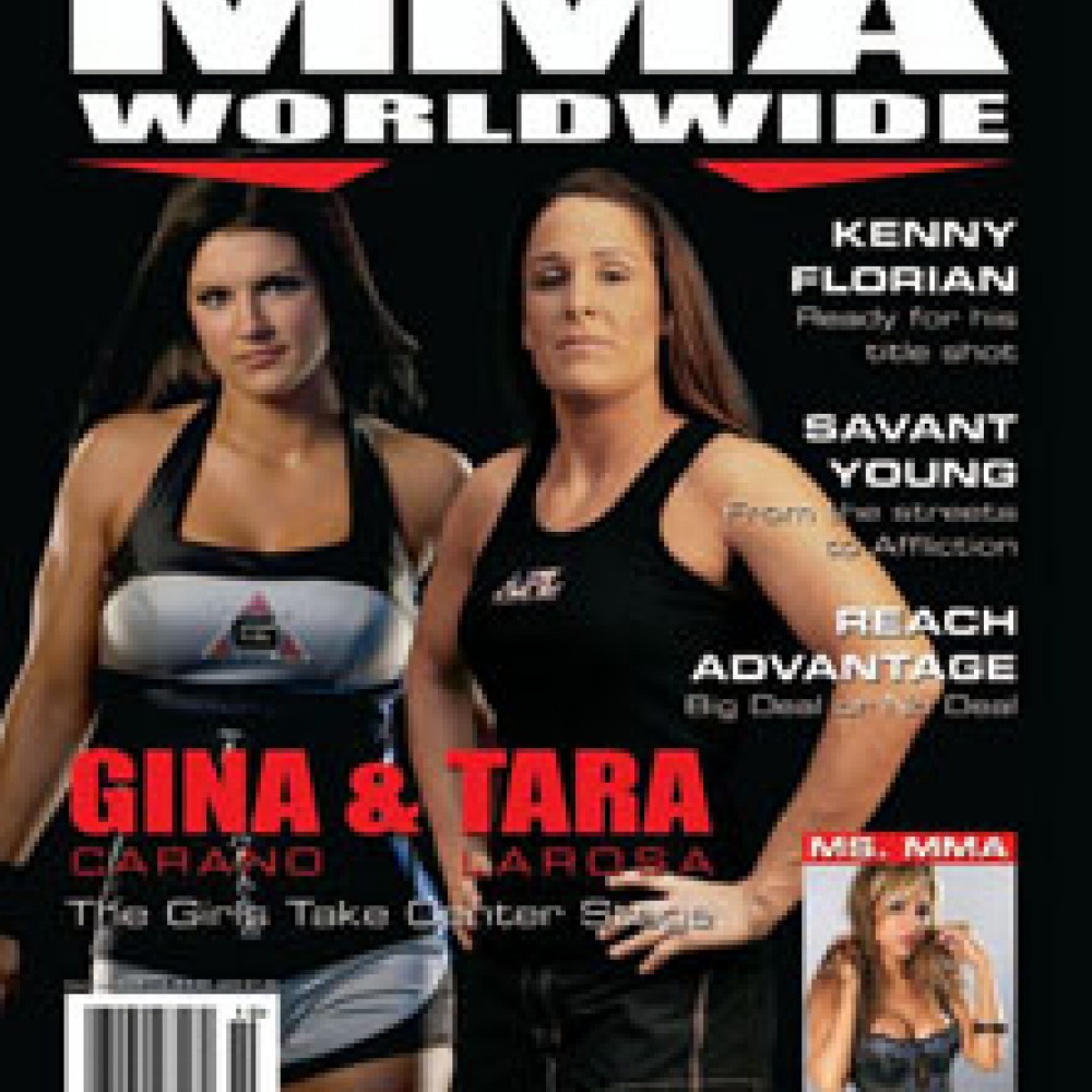 MMA Worldwide Magazine Subscriber Services | Renew, Cancel, or Manage ...