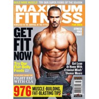 Maximum Fitness Magazine Subscriber Services | Renew, Cancel, or Manage ...