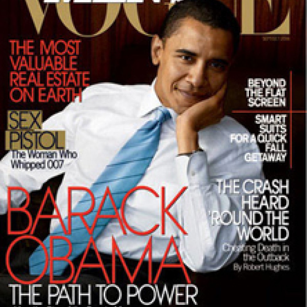 Men's Vogue Magazine Subscriber Services