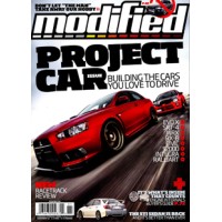 Modified Magazine Subscriber Services