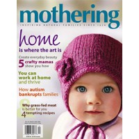 Mothering Magazine Magazine Subscription | Renew, Cancel, or Manage ...