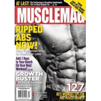 Musclemag International Magazine Subscriber Services