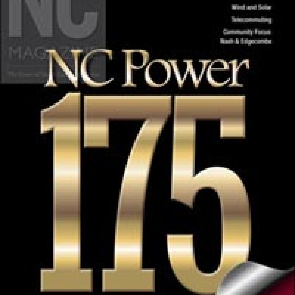 NC Magazine - The Power of North Carolina Business Magazine ...
