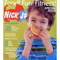 Nick Jr. Magazine Subscriber Services
