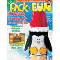 Pack-O-Fun Magazine Subscriber Services | Renew, Cancel, or Manage ...