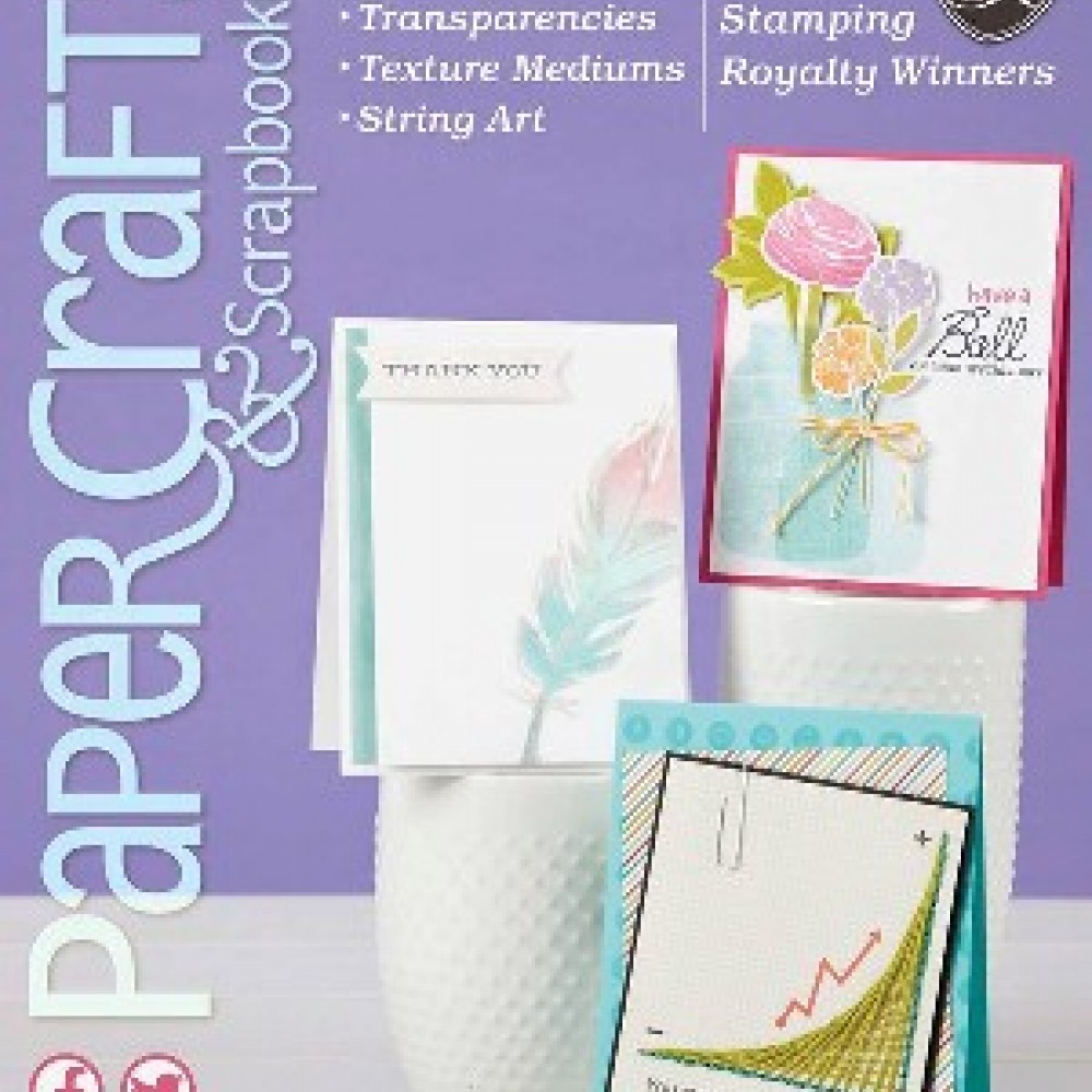 Paper Crafts Magazine Subscriber Services