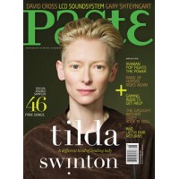 Paste Magazine Subscriber Services